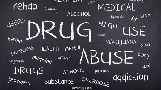 India’s fight against narcotics