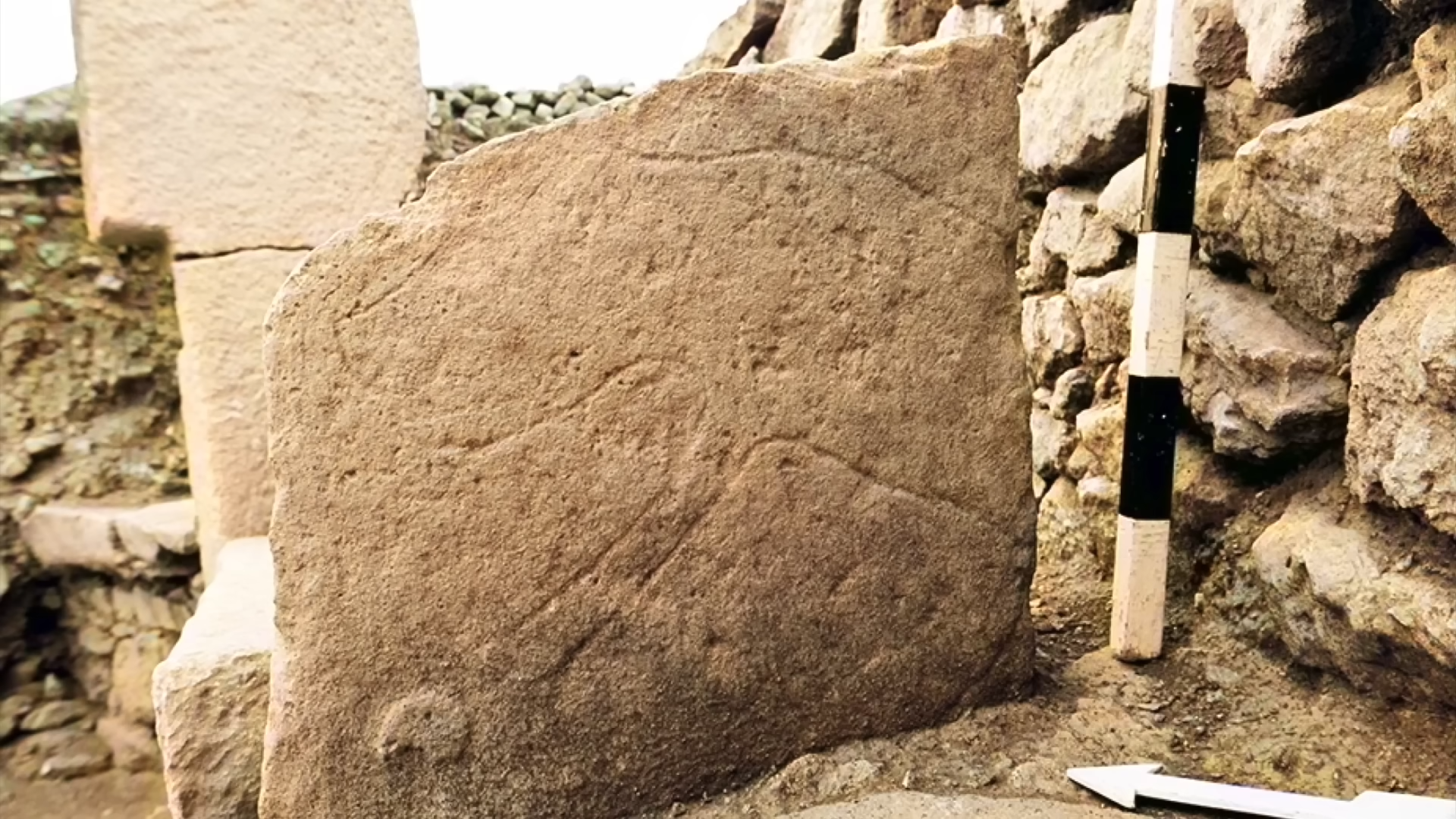 The Karahan Tepe Discovery That Changes Prehistory