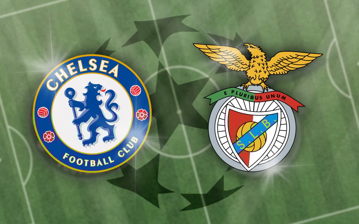 Chelsea vs Benfica: Prediction, kick-off time, team news, TV, live ...