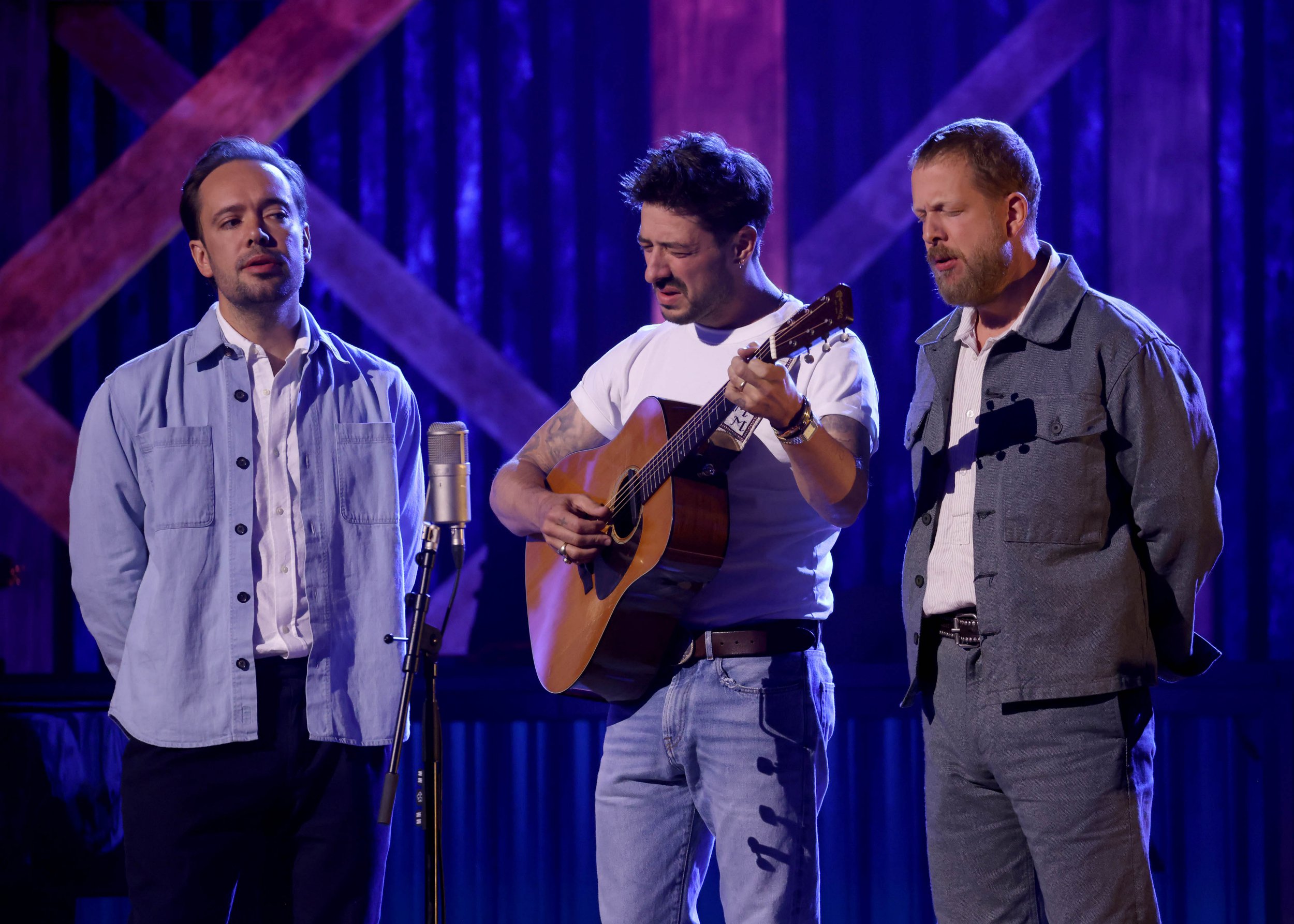 I'm not a country music fan but I suddenly understand