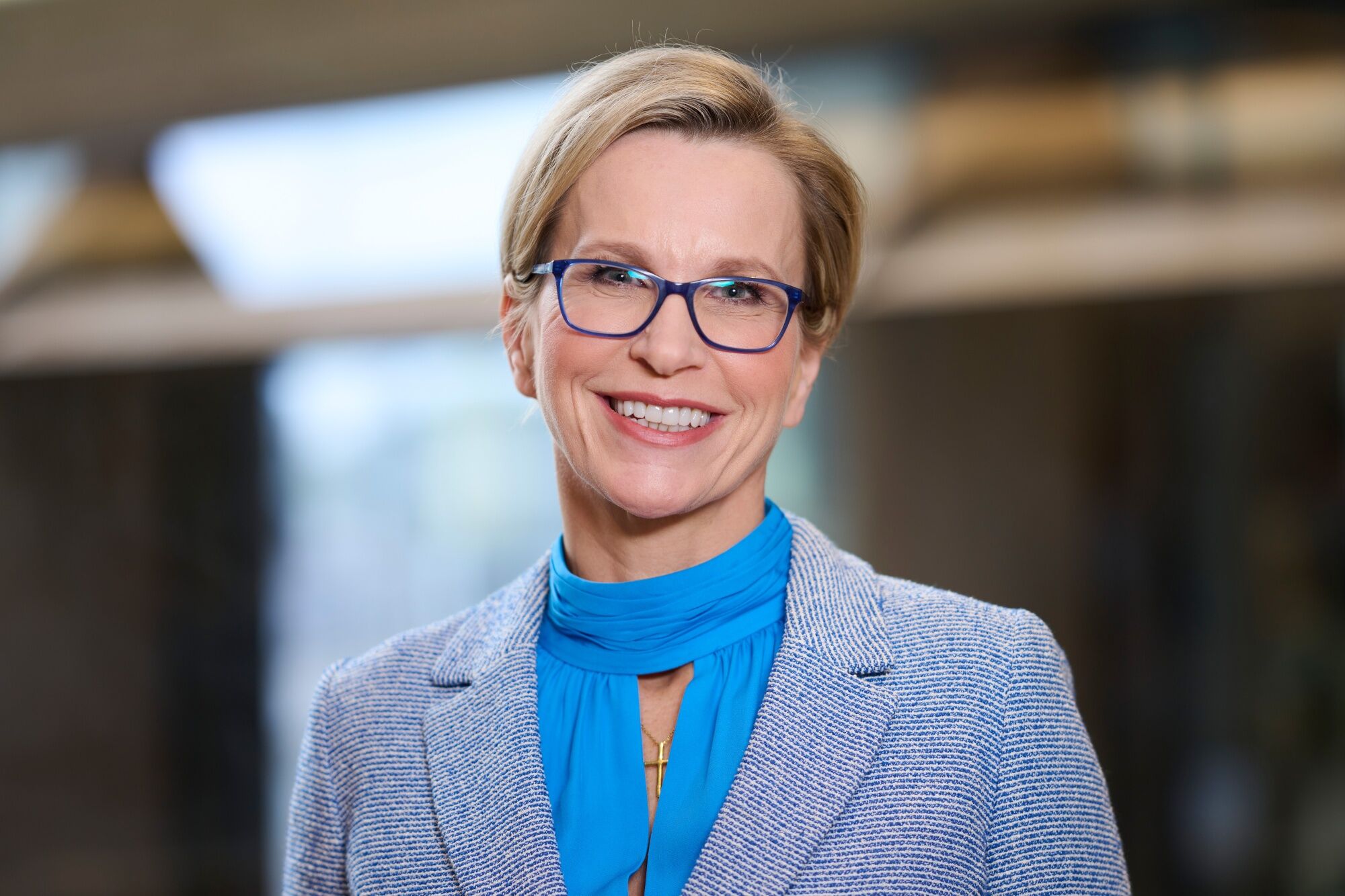 GSK CEO Walmsley to Exit After Struggling to Win Over Investors