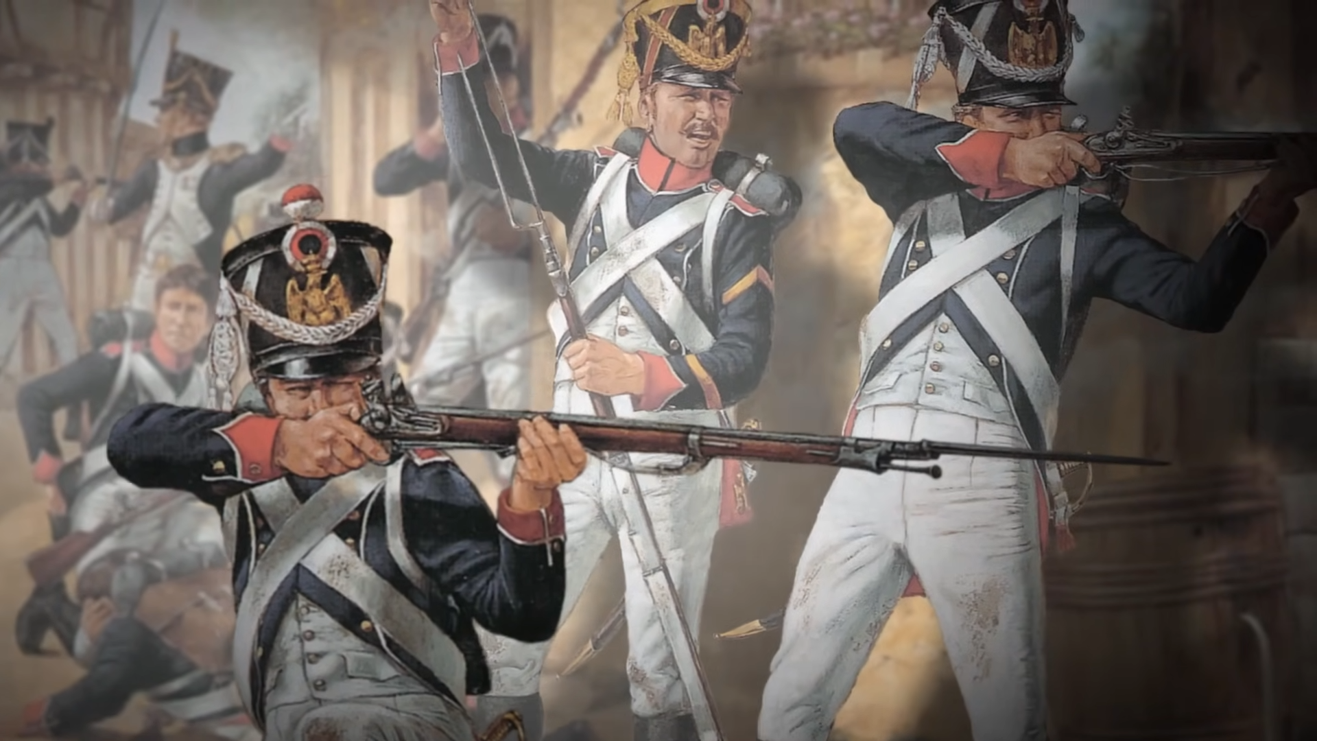 Battle of Leipzig 1813 – Napoleon’s Decisive Defeat