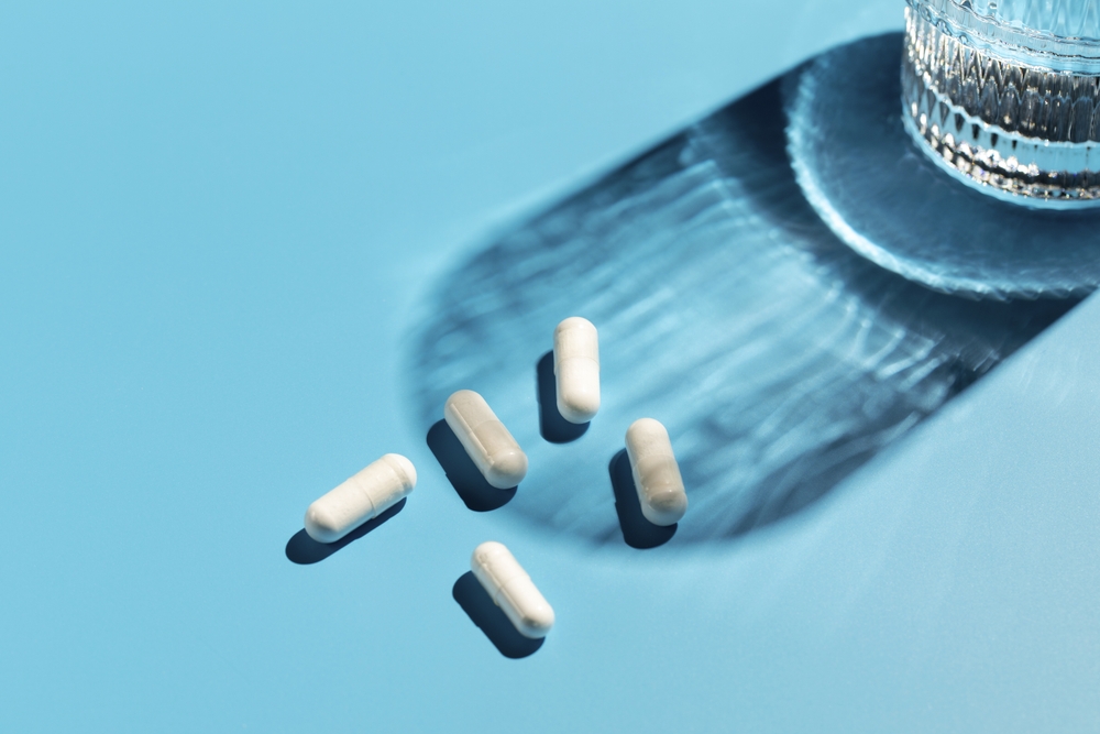 What fiber supplements do to your body