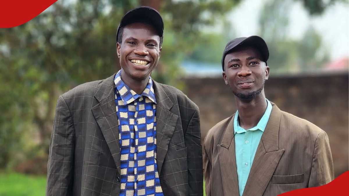 KK Mwenyewe: Late comedian’s BFF Kafengo says Facebook page was hacked ...