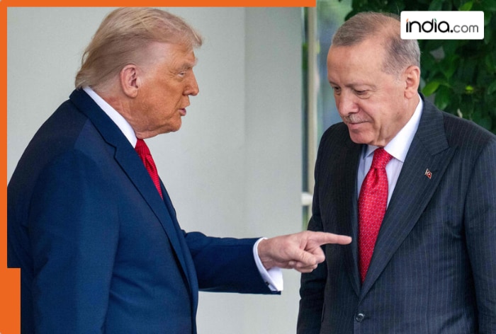 Bad news for Turkey as US bans KAAN stealth fighter jet’s…, will ...