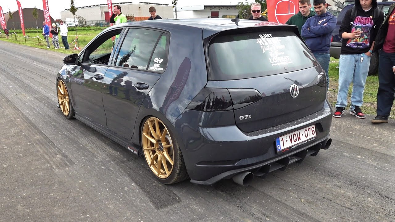 Sportauto’s Accelereren: GTI, M2, Supra, R34
