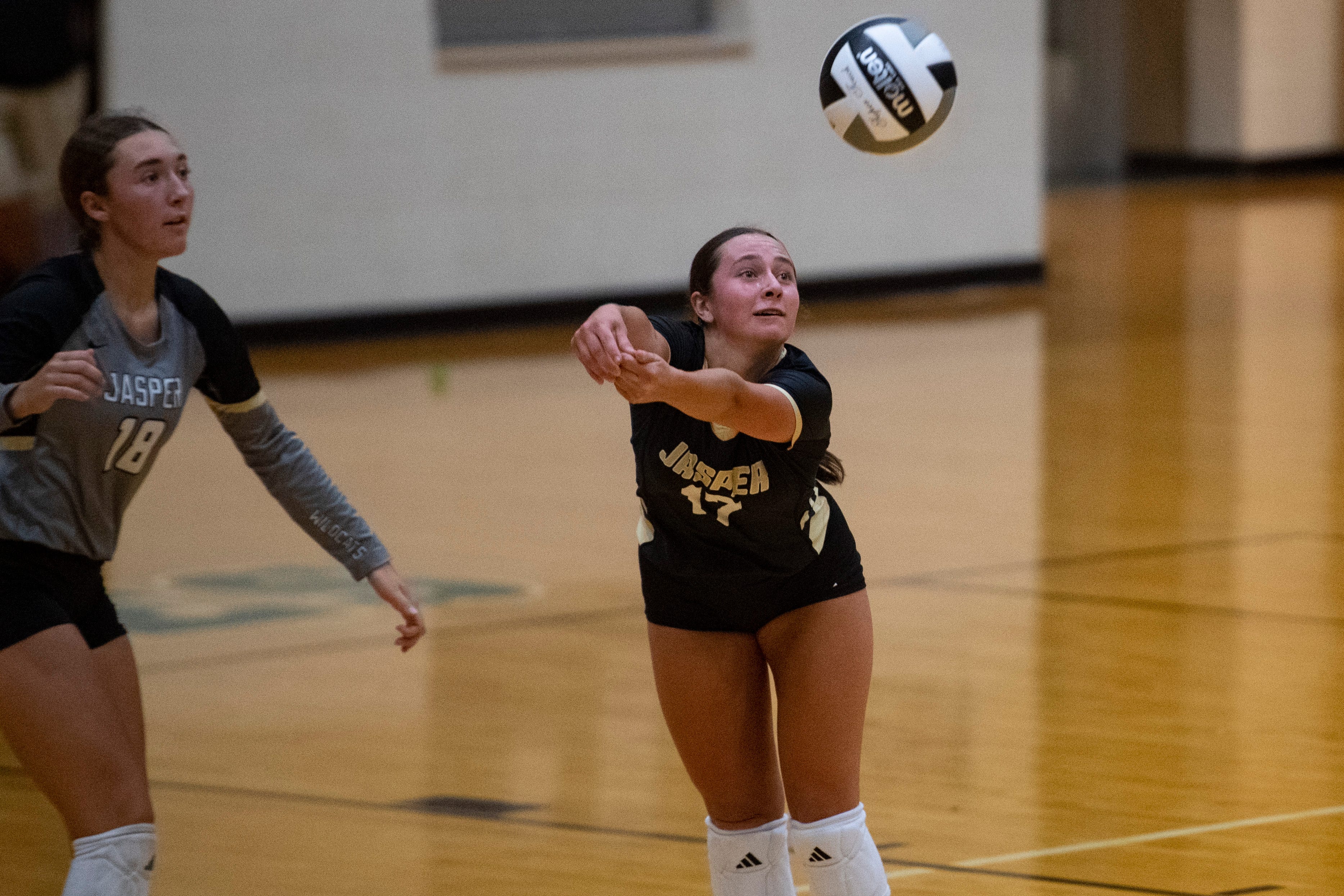 Vote now: Who was the Courier & Press fall sports athlete of the week ...