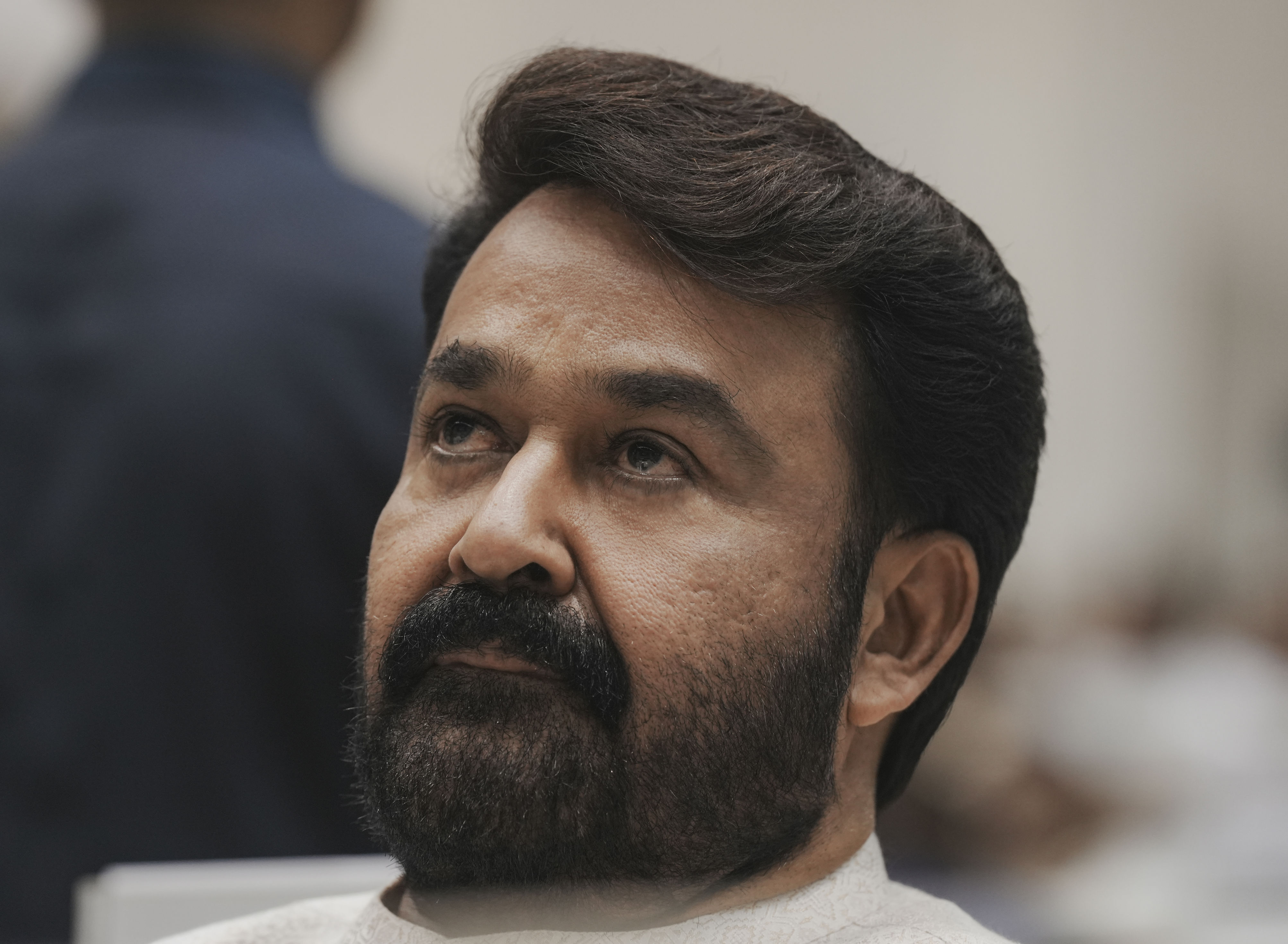 Mohanlal says cinema scripts gave him experience of literature