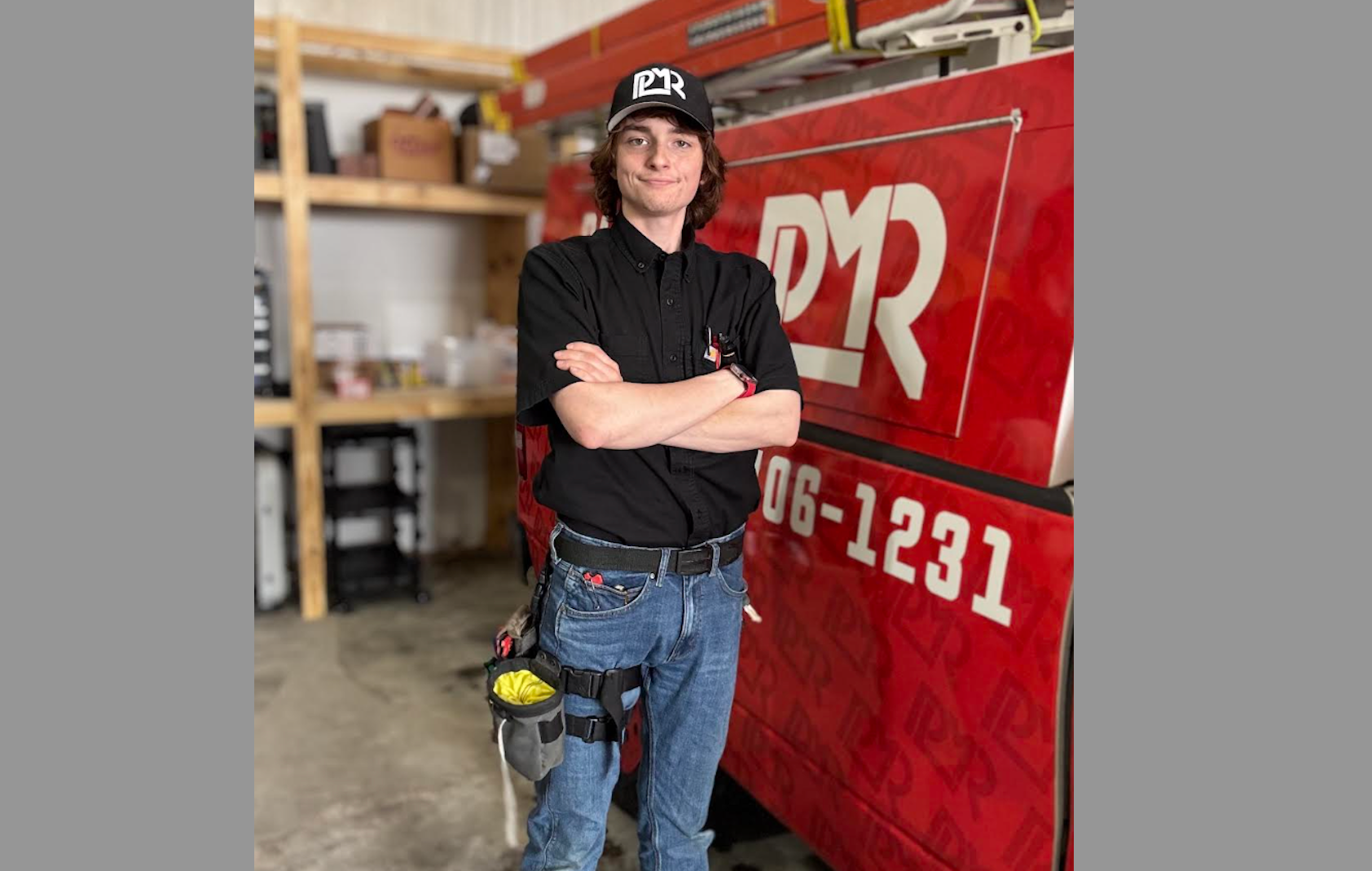 AI drives interest in blue-collar jobs among Gen Z: "I don't feel ...