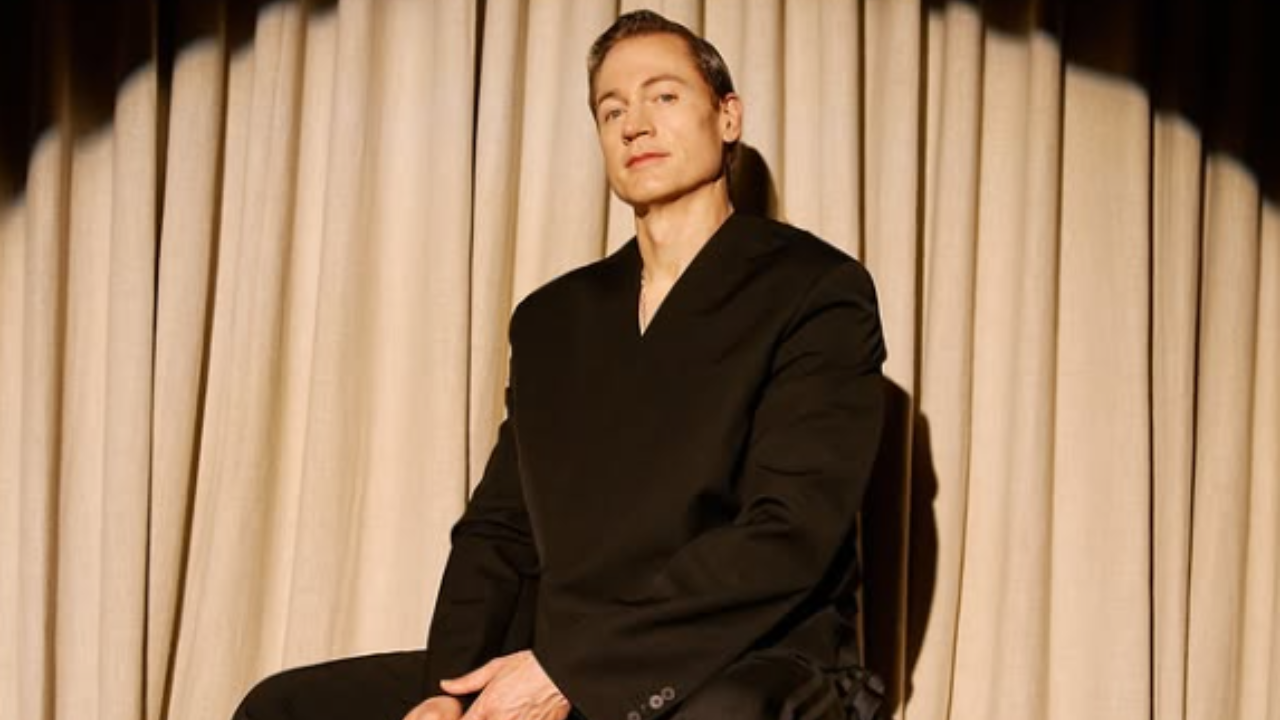 Billionaire Bryan Johnson, the man who is trying everything to live ...