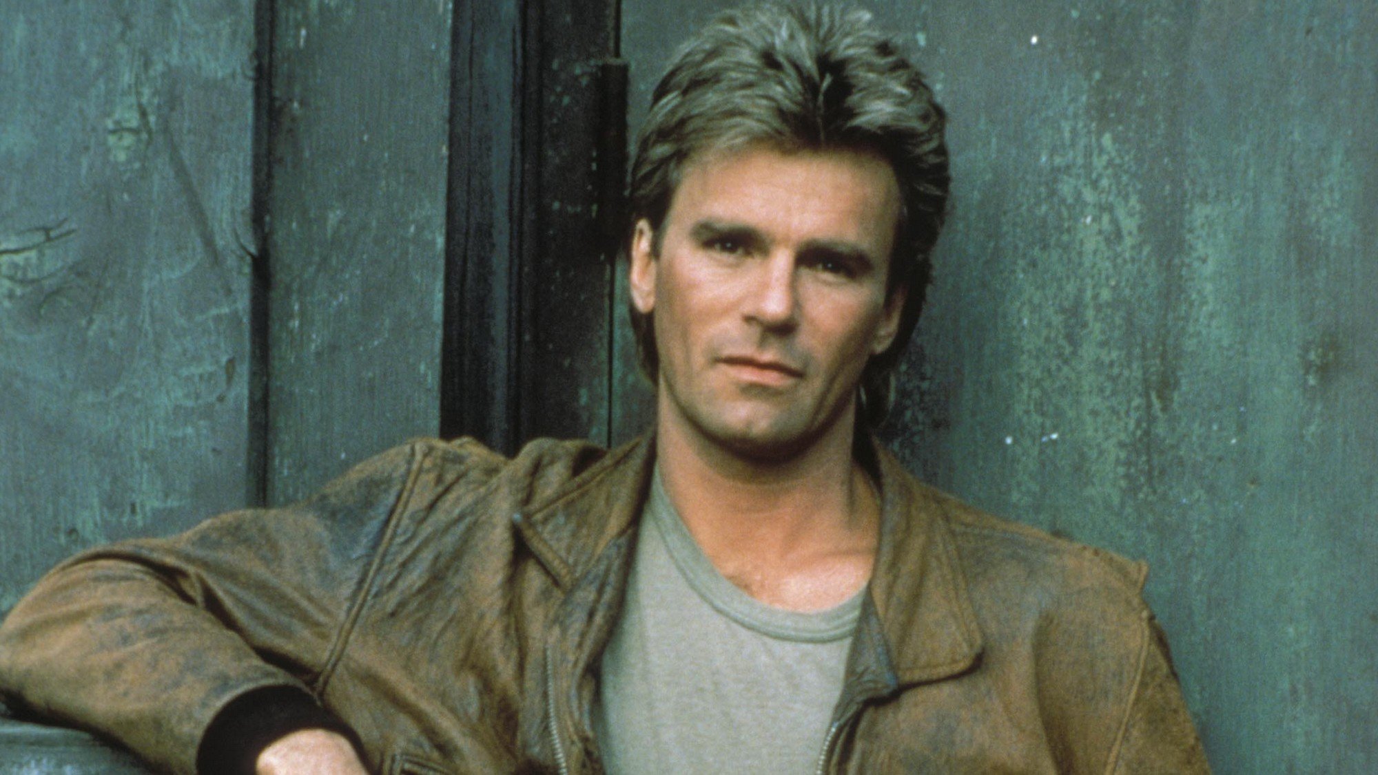 Richard Dean Anderson (76 ans), que la star de MacGyver, le super-héros ...