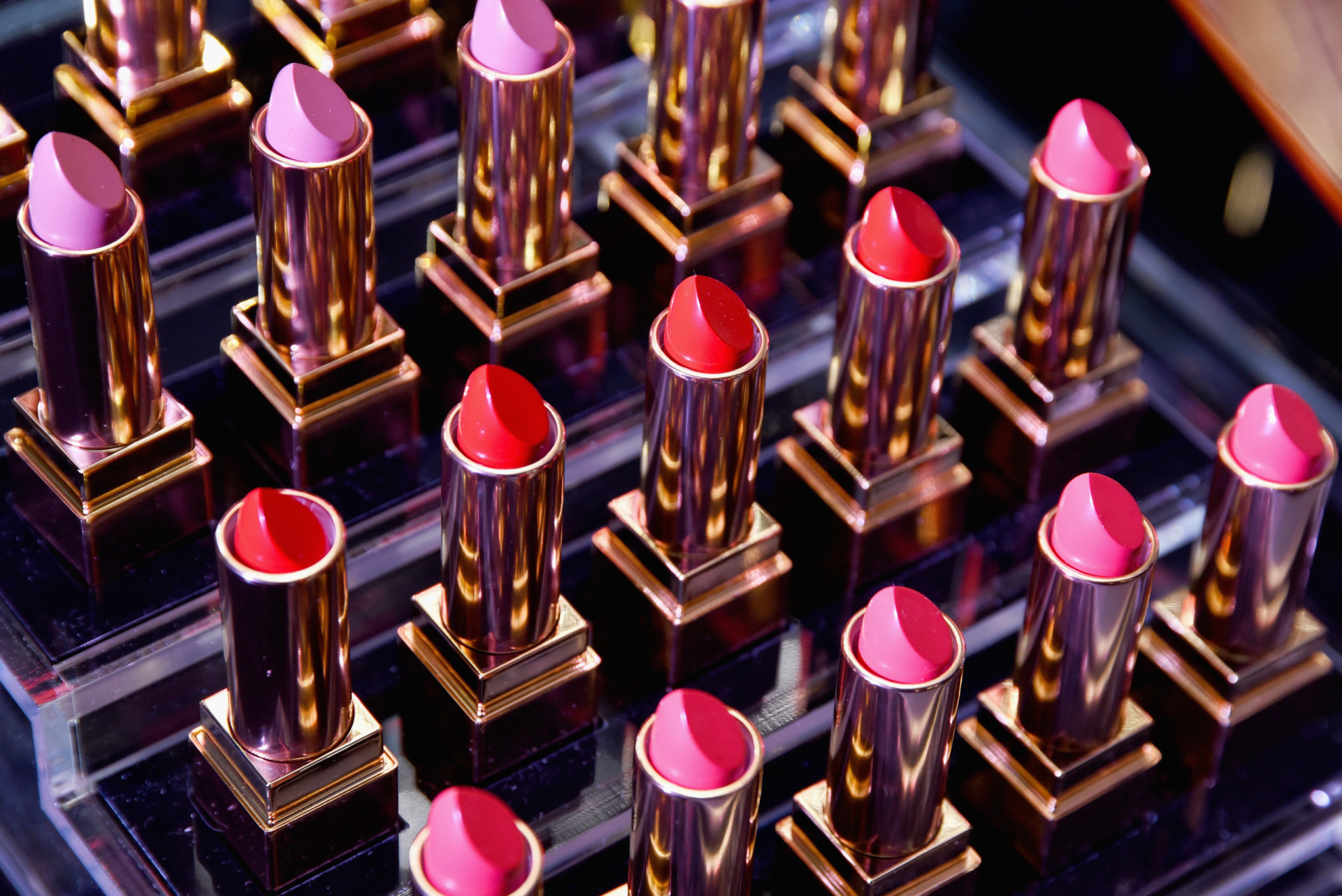 Nebudete věřit, že všechny tyto produkty jsou vyrobeny z ropy