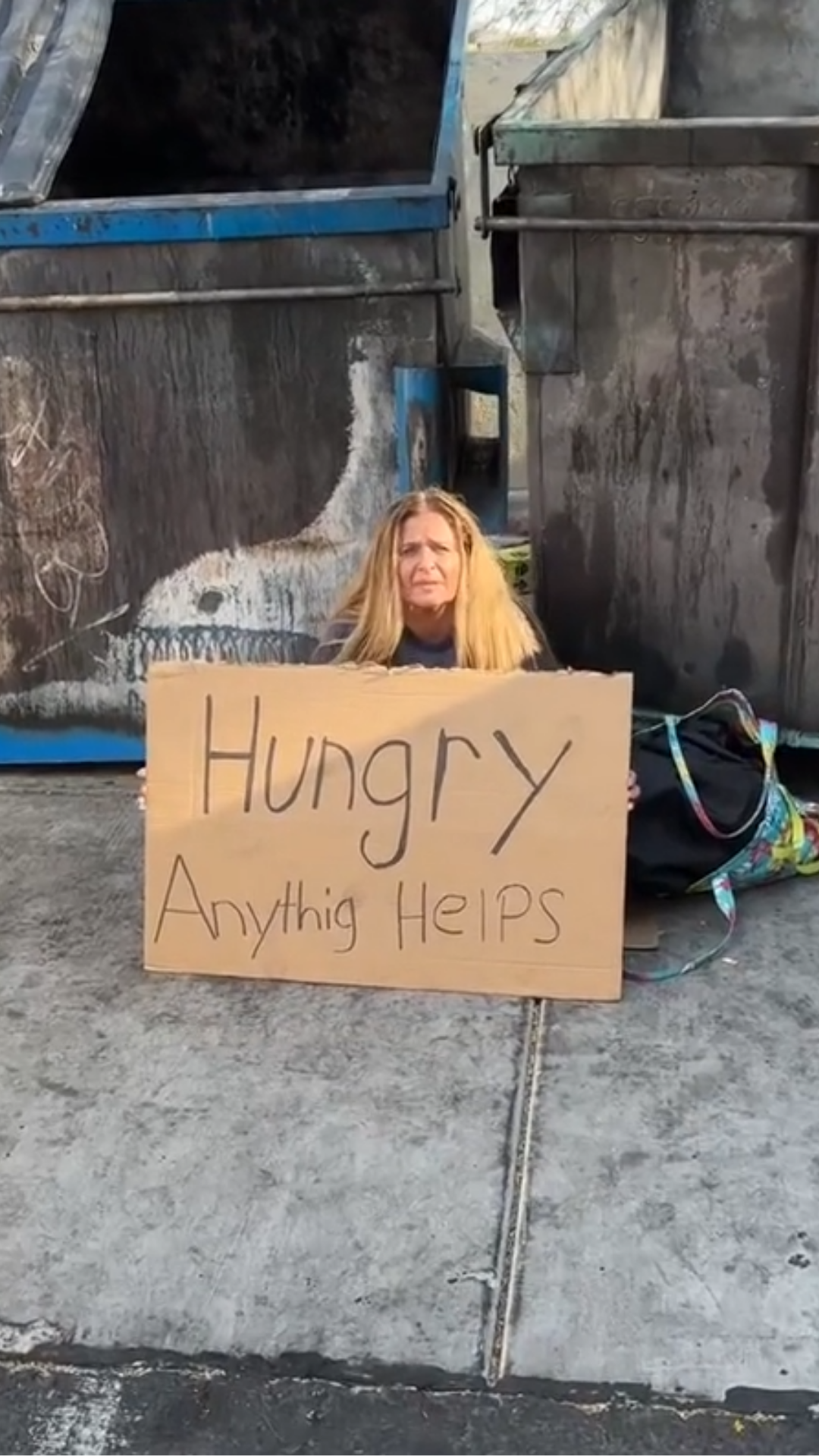 A Safe Place to Rest and Help the Homeless