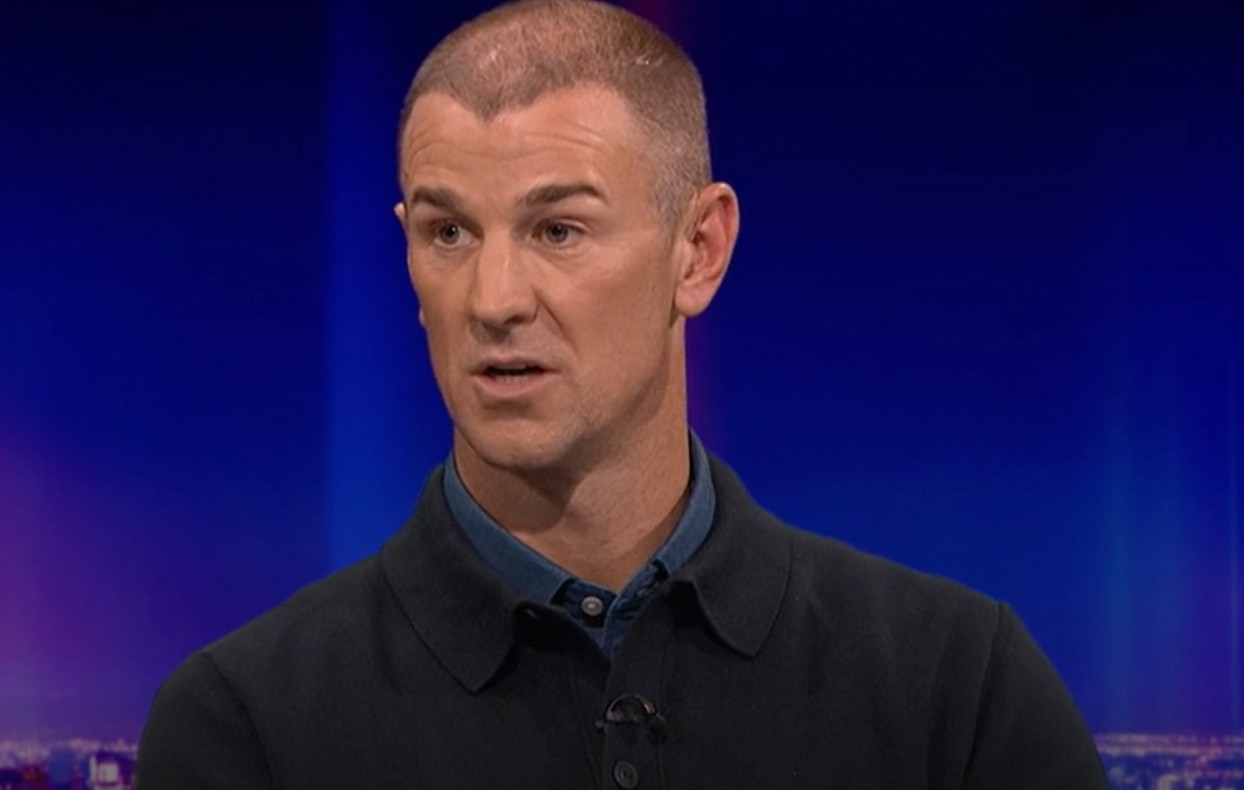 Hart explains Arsenal penalty controversy vs Newcastle