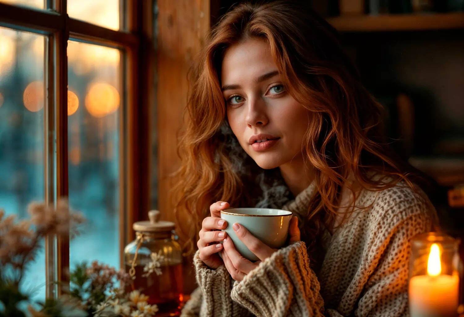 How to Build a Morning Routine Without Coffee