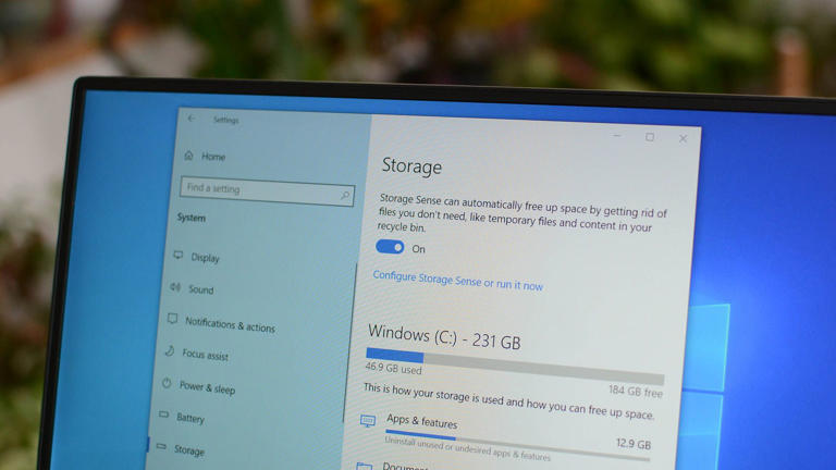 How to Clear Your PC's Cache in Windows 10