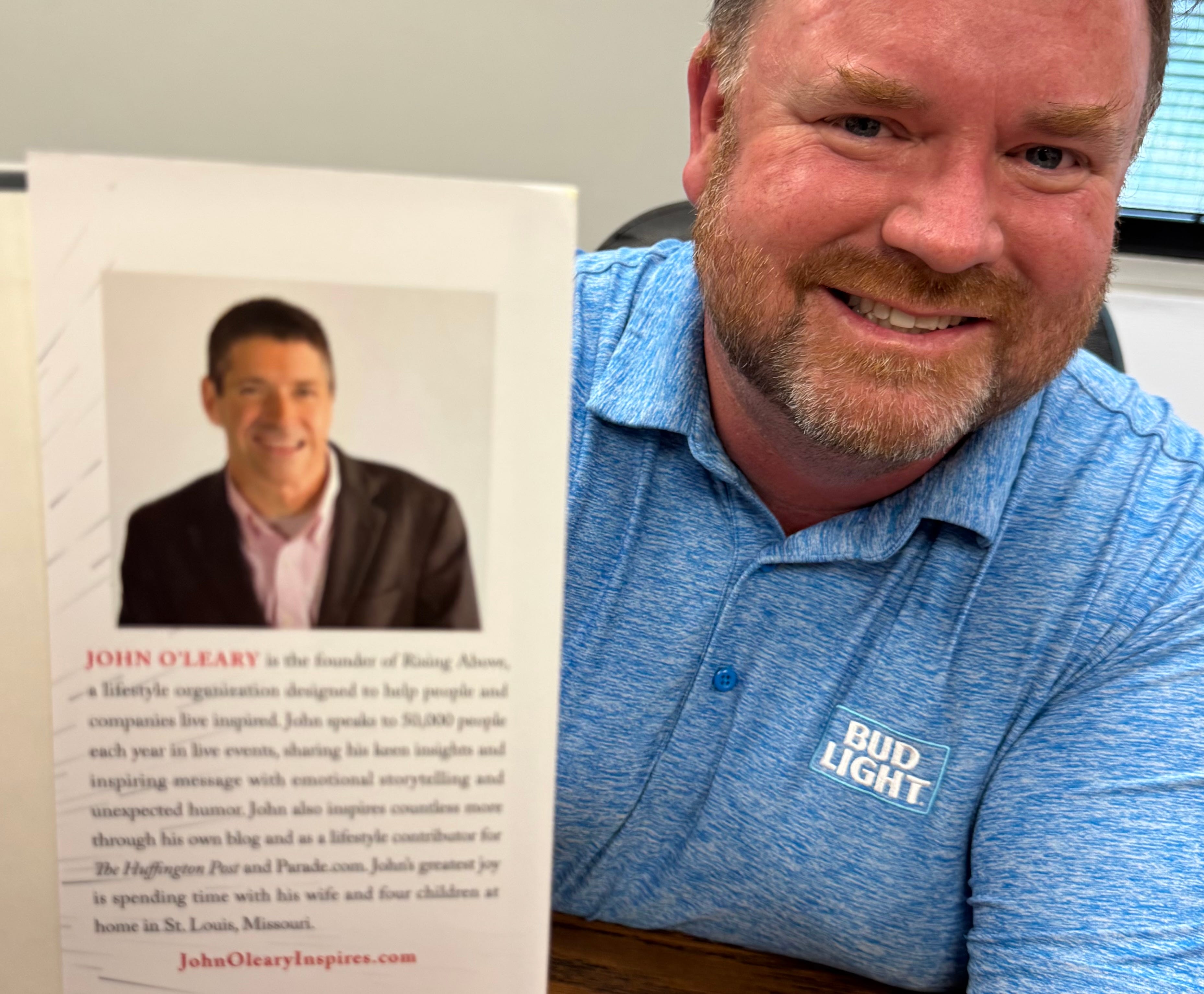 Subject of 'Soul on Fire' movie to share personal story at Daytona ...