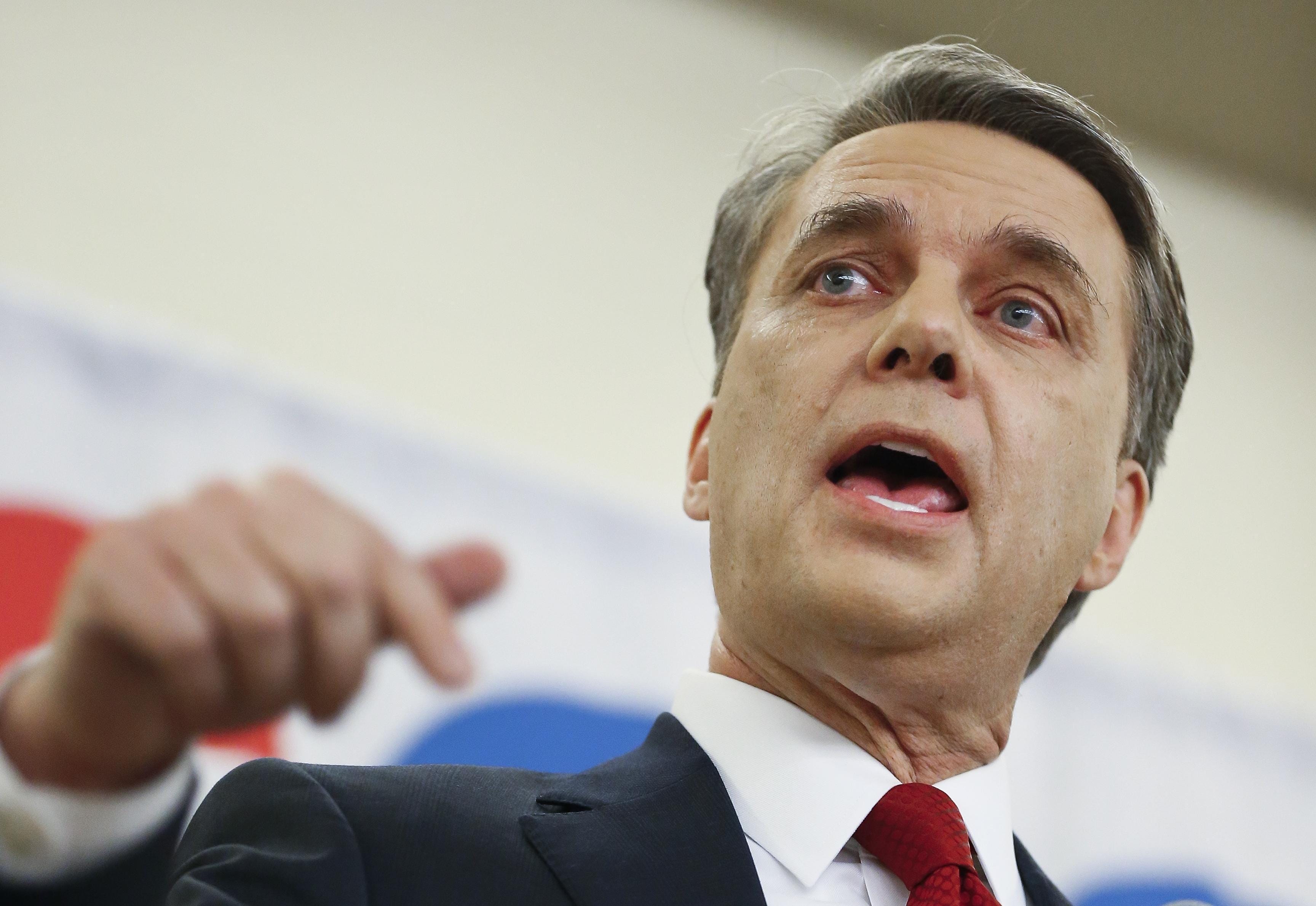 Thirteen candidates running in hopes of becoming Kansas governor. Here ...