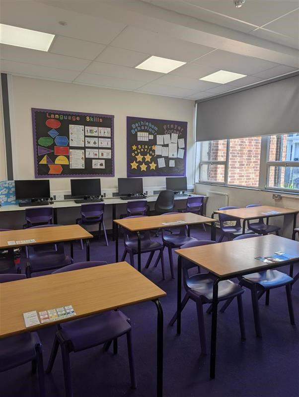 Here’s how Labour’s plans for SEND units in mainstream schools will ...