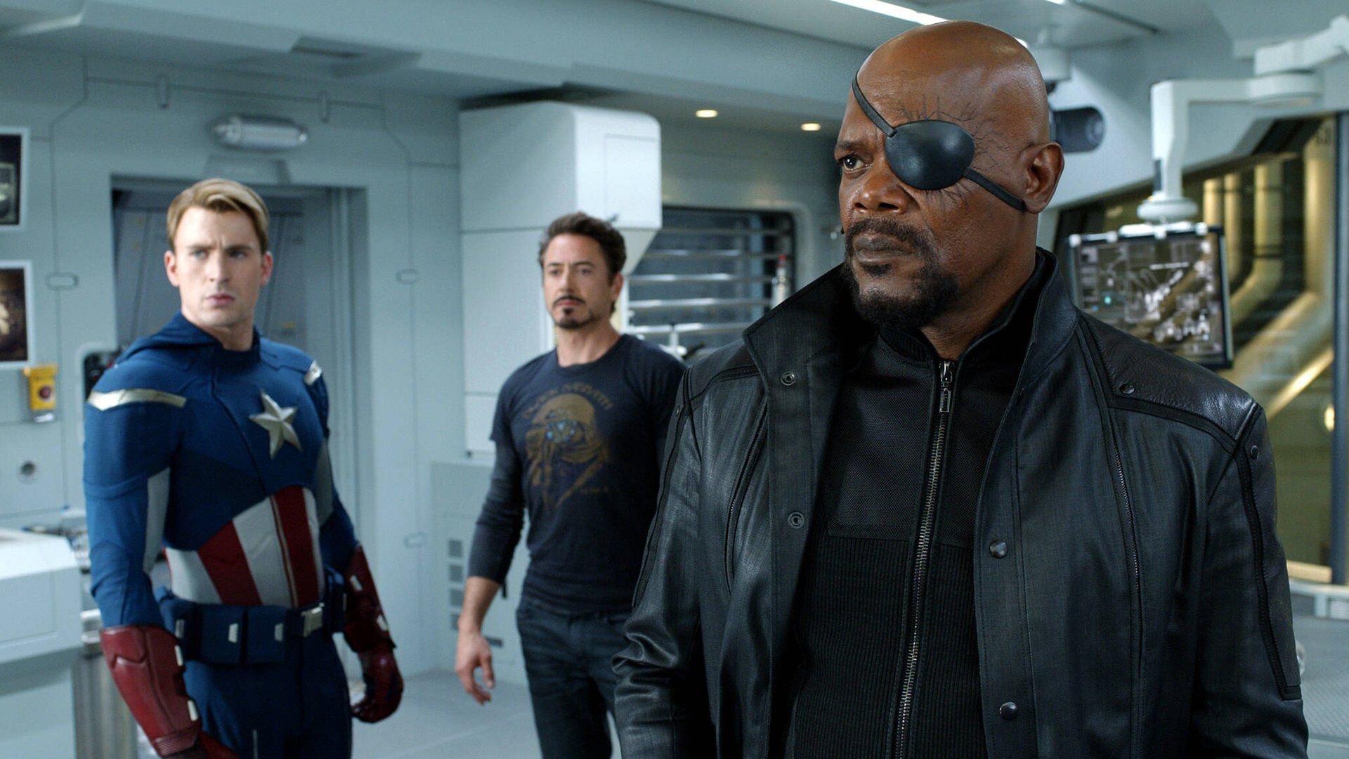 MCU-Veteran Samuel L Jackson beleidigte Marvel-Regisseur mit legendärer ...
