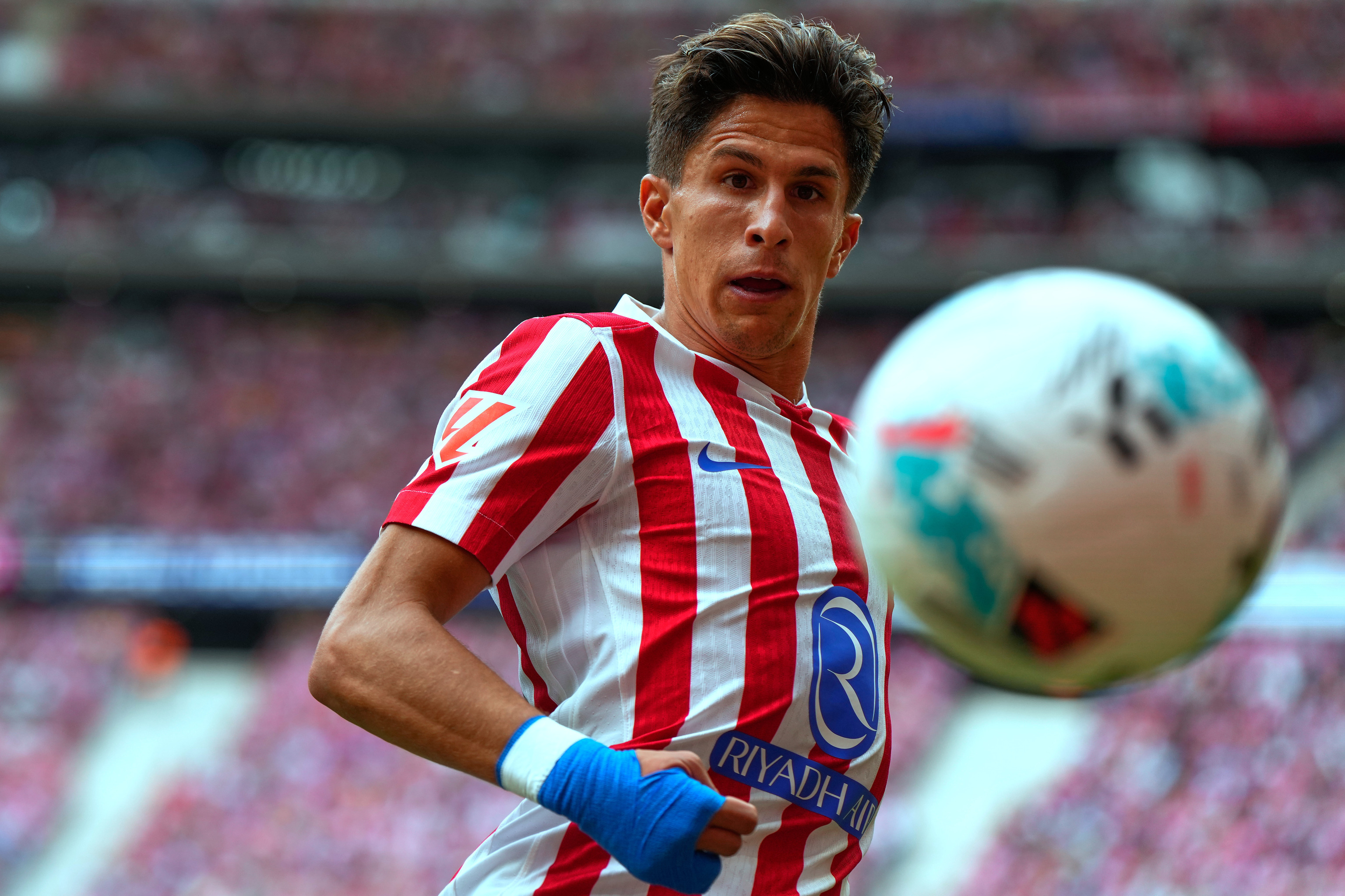 Atlético de Madrid - Eintracht Frankfurt: a qué hora es y dónde ver hoy ...