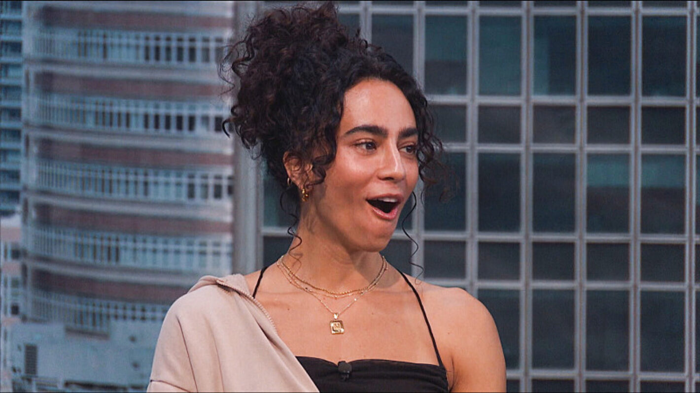 Morgan Pope Talks Her Biggest ‘Big Brother’ 27 Move and Breaking Records