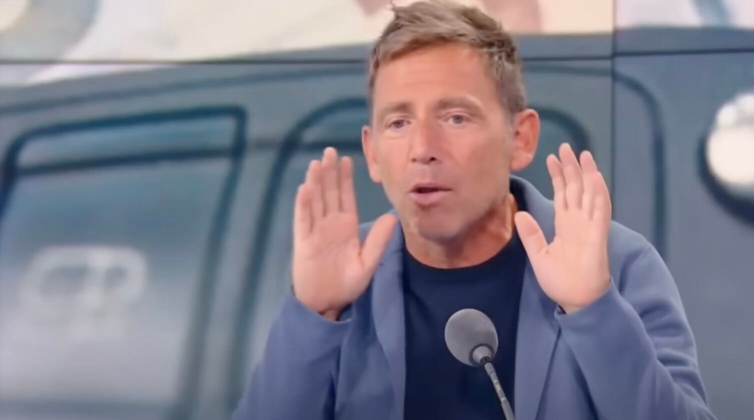 Le PSG va gagner une 2e Ligue des Champions ! C’est Daniel Riolo qui le dit