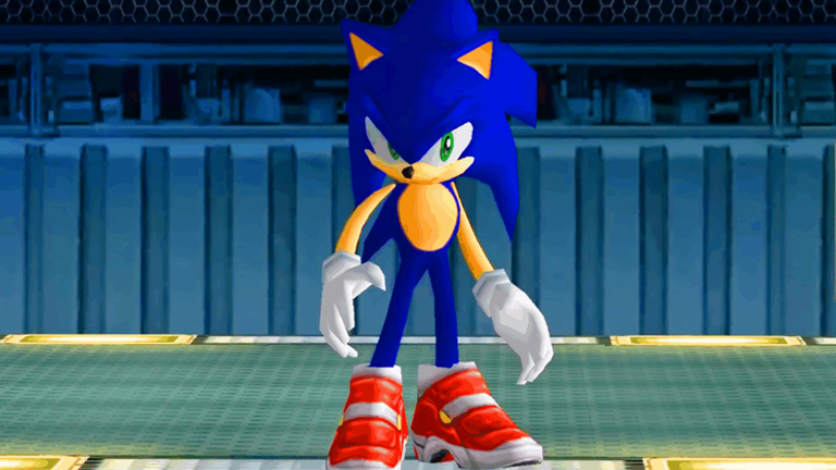 Sonic Team Says No To ‘Sonic Adventure’ Remakes – But SEGA Could Still ...
