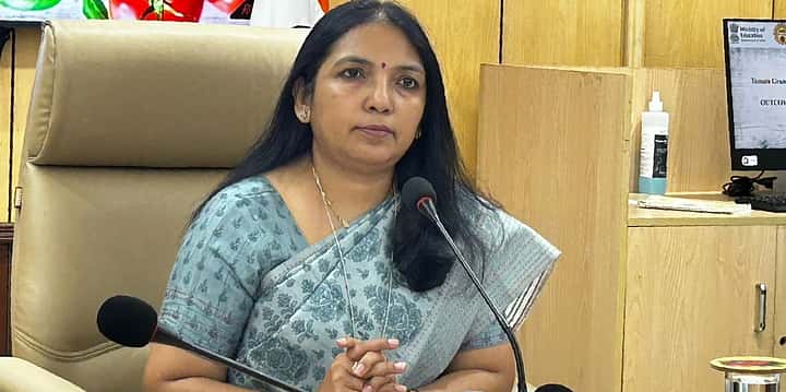 Government Receives More Than 3,000 Complaints Post GST Rate Cuts ...