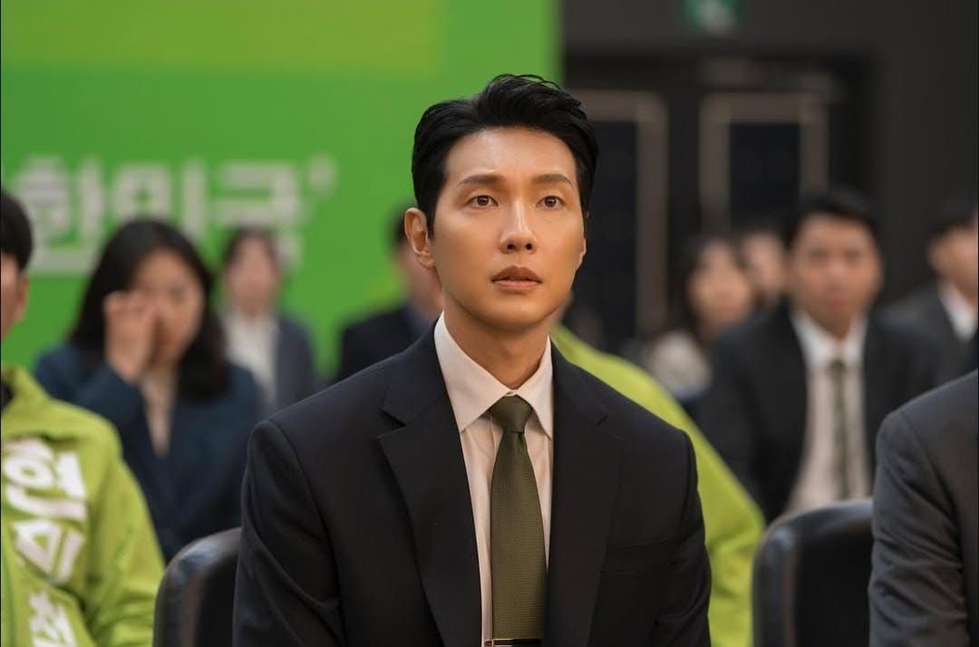 5 Rekomendasi Drakor Ji Hyun Woo, Lawan Main Aktris Eugene di Drama ...