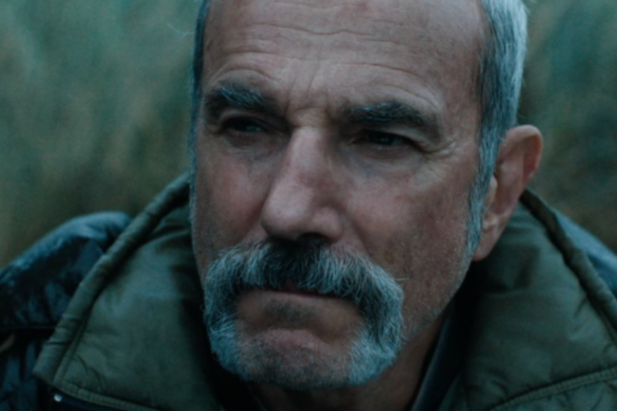 Daniel Day-Lewis ‘cross’ method acting is associated with ‘behaving ...