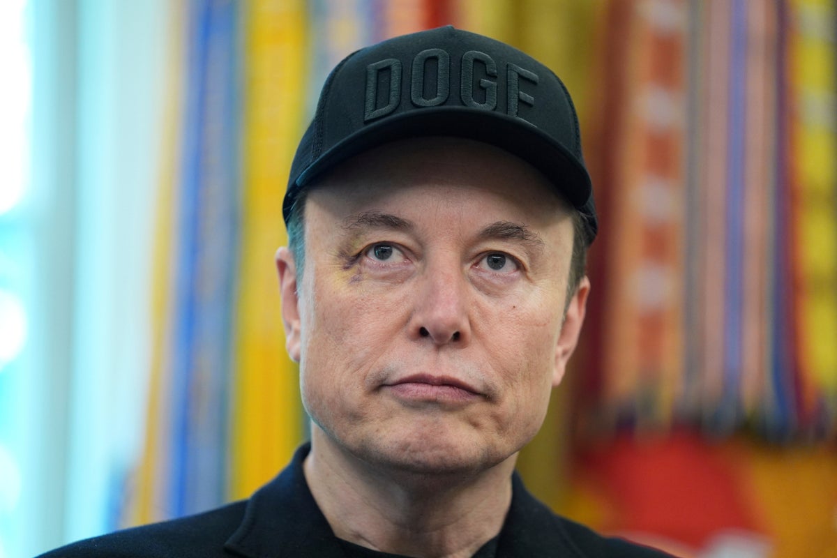 Elon Musk labels the ADL a ‘hate group’ after Turning Point USA is ...