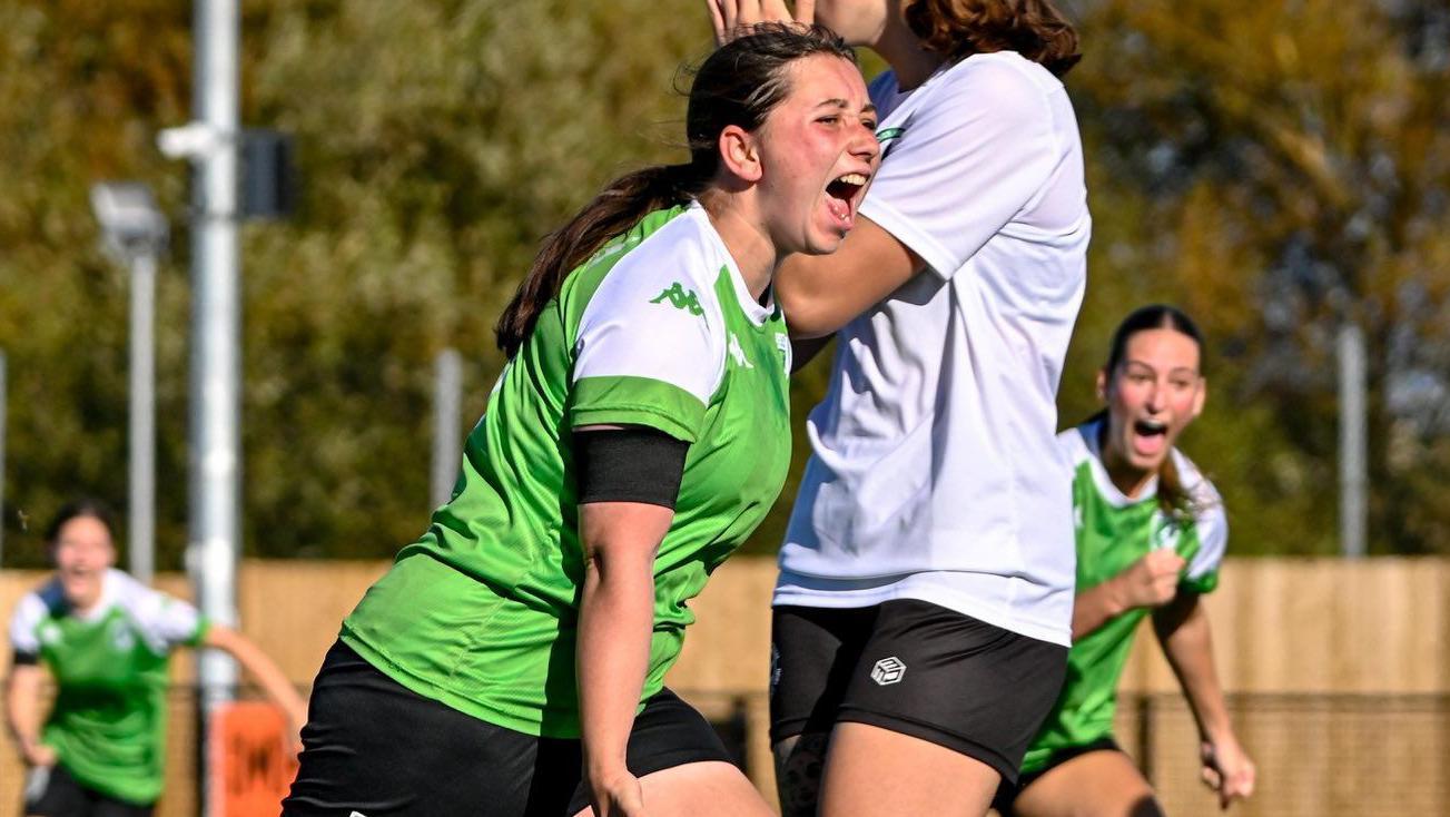 Le Flem seals dramatic draw for Guernsey FC