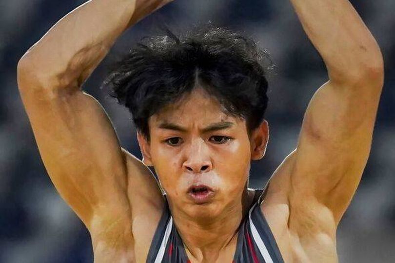 Tragic 19-year-old Olympic hopeful gymnast dies after horrific foam pit ...