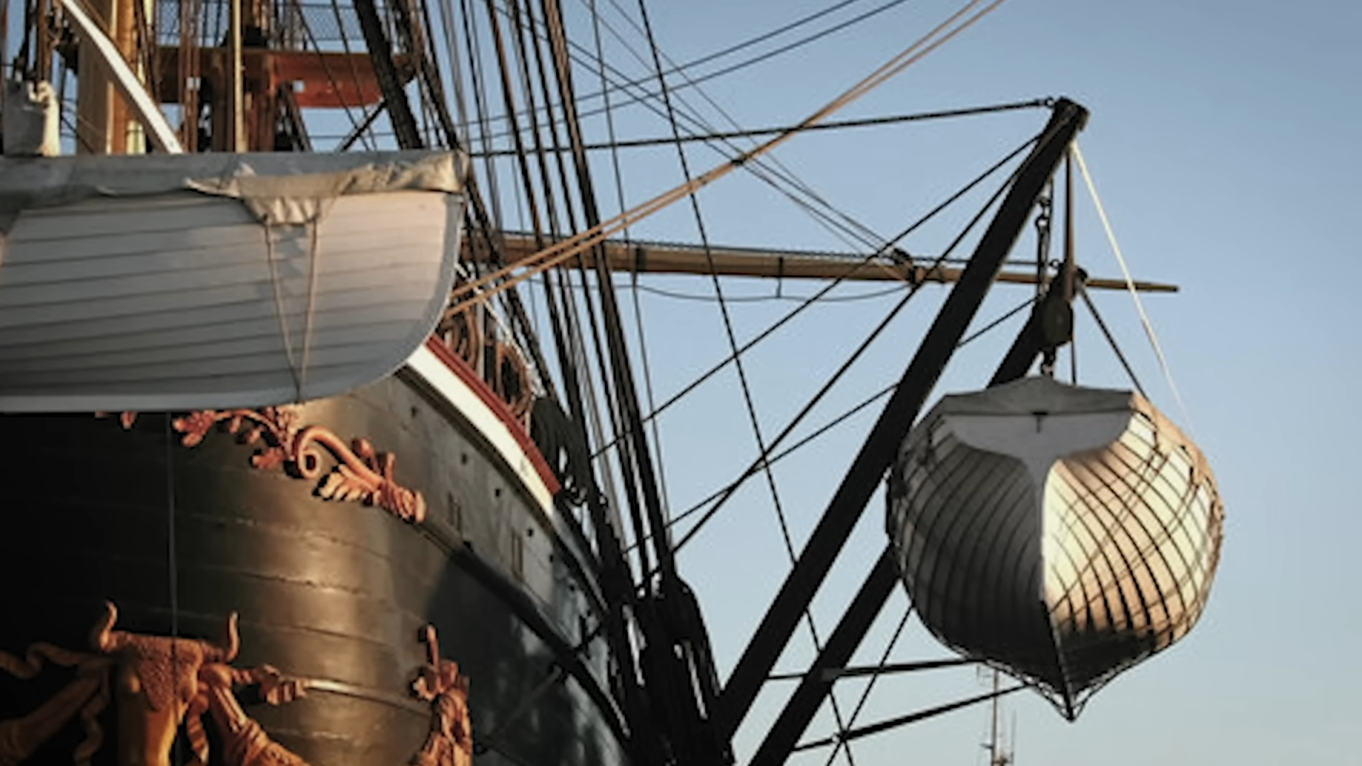 How a Royal Navy Shipwreck Turned Into a Shark Massacre