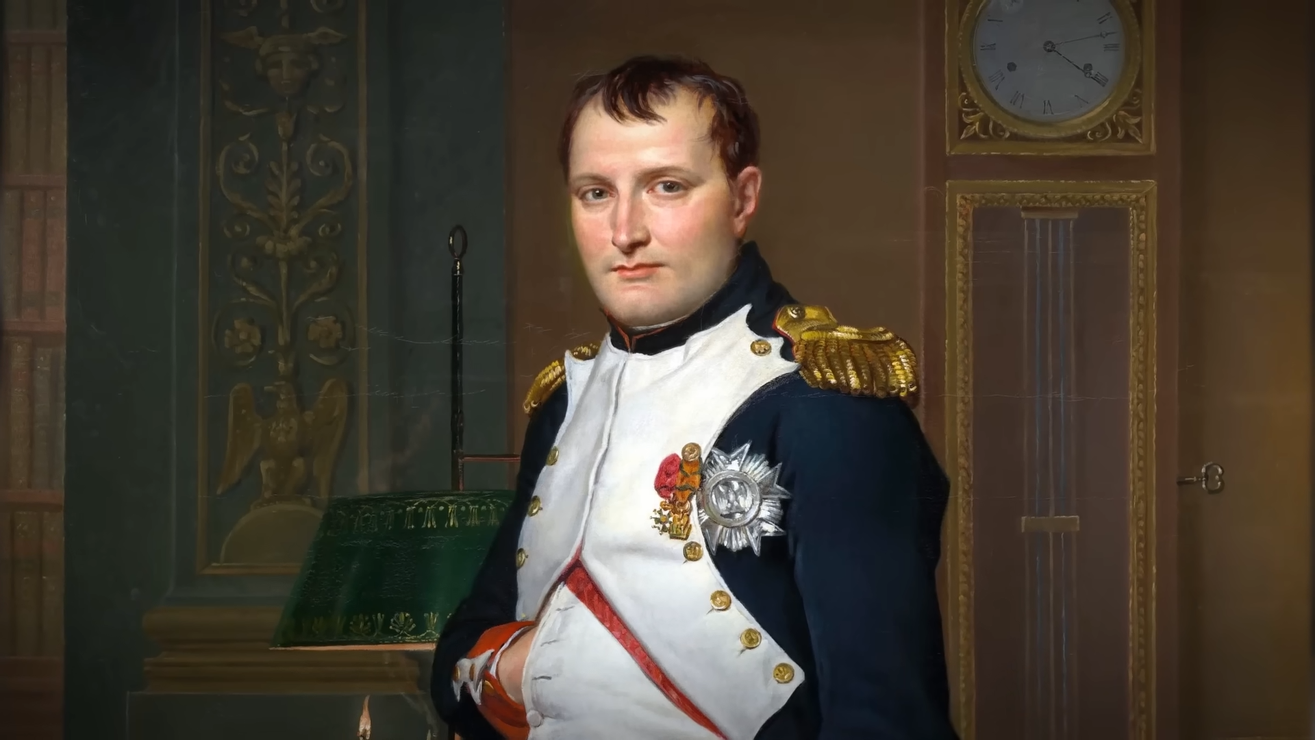 The fall of France – Napoleon’s last stand before Paris