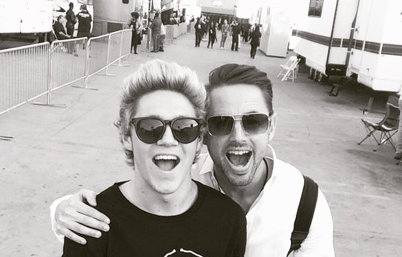 Paul Roberts, One Direction and Harry Styles choreographer, dead aged 52