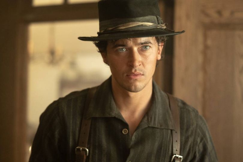 Did Billy the Kid have any children?