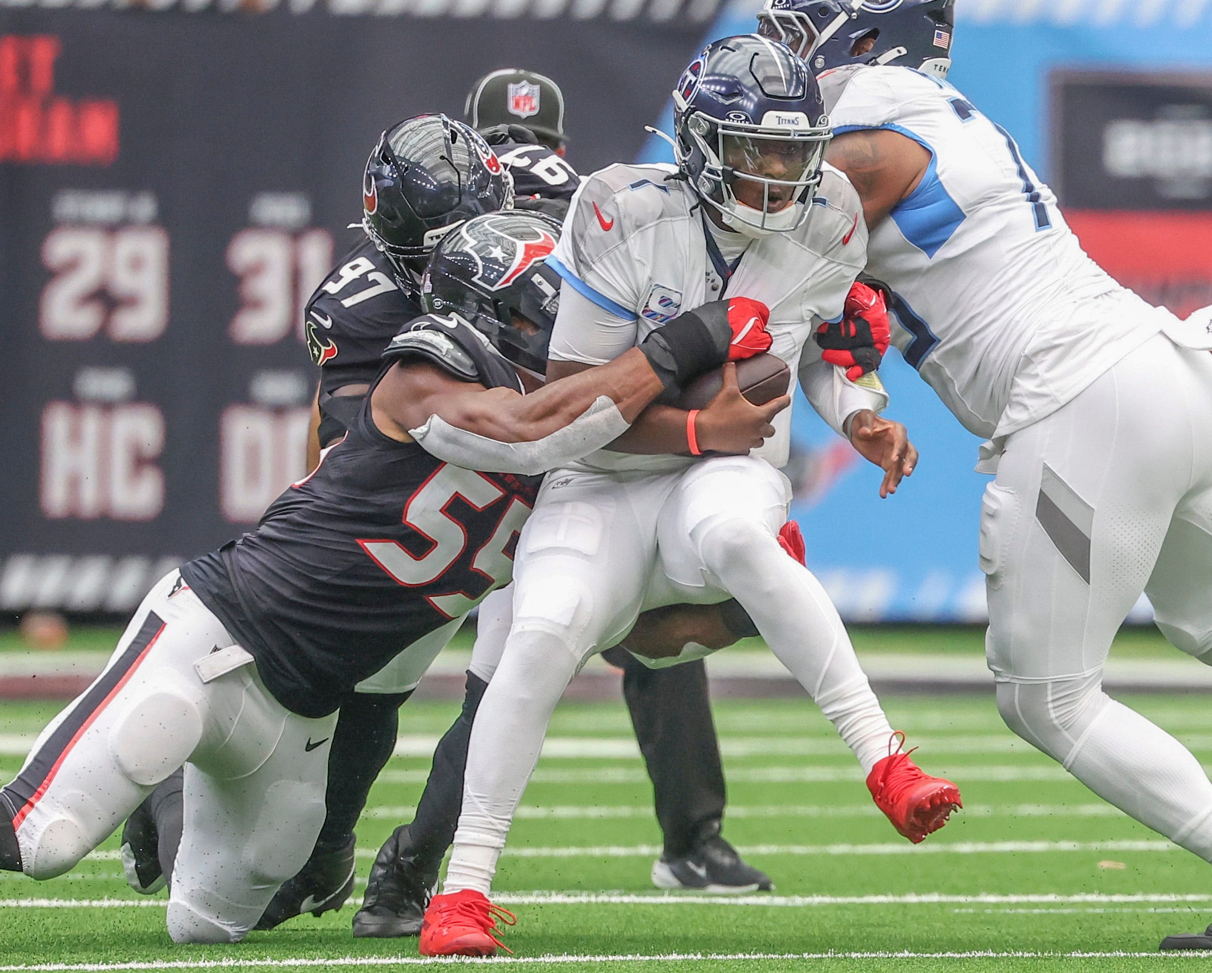 Will Cam Ward's crew actually score this time? Our scouting report for ...