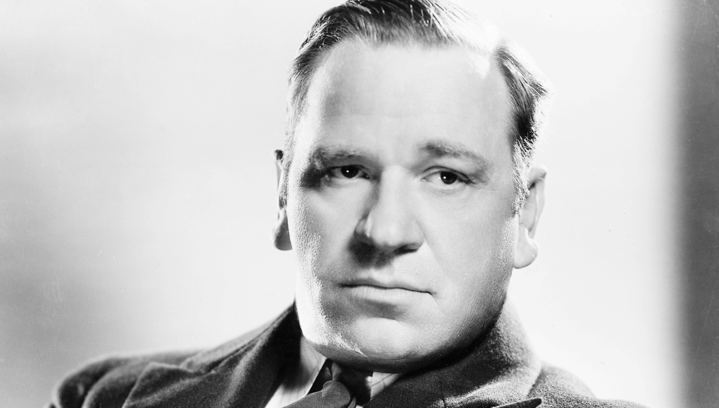 Wallace Beery Was The Most Hated Man In Hollywood