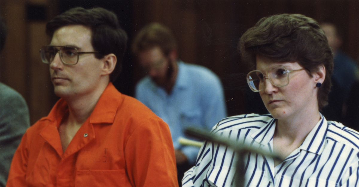 The Best True Crime Series Of The Last Decade