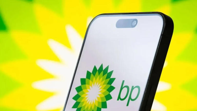 BP Moves Forward With $5B Tiber-Guadalupe Project In Gulf Of America ...