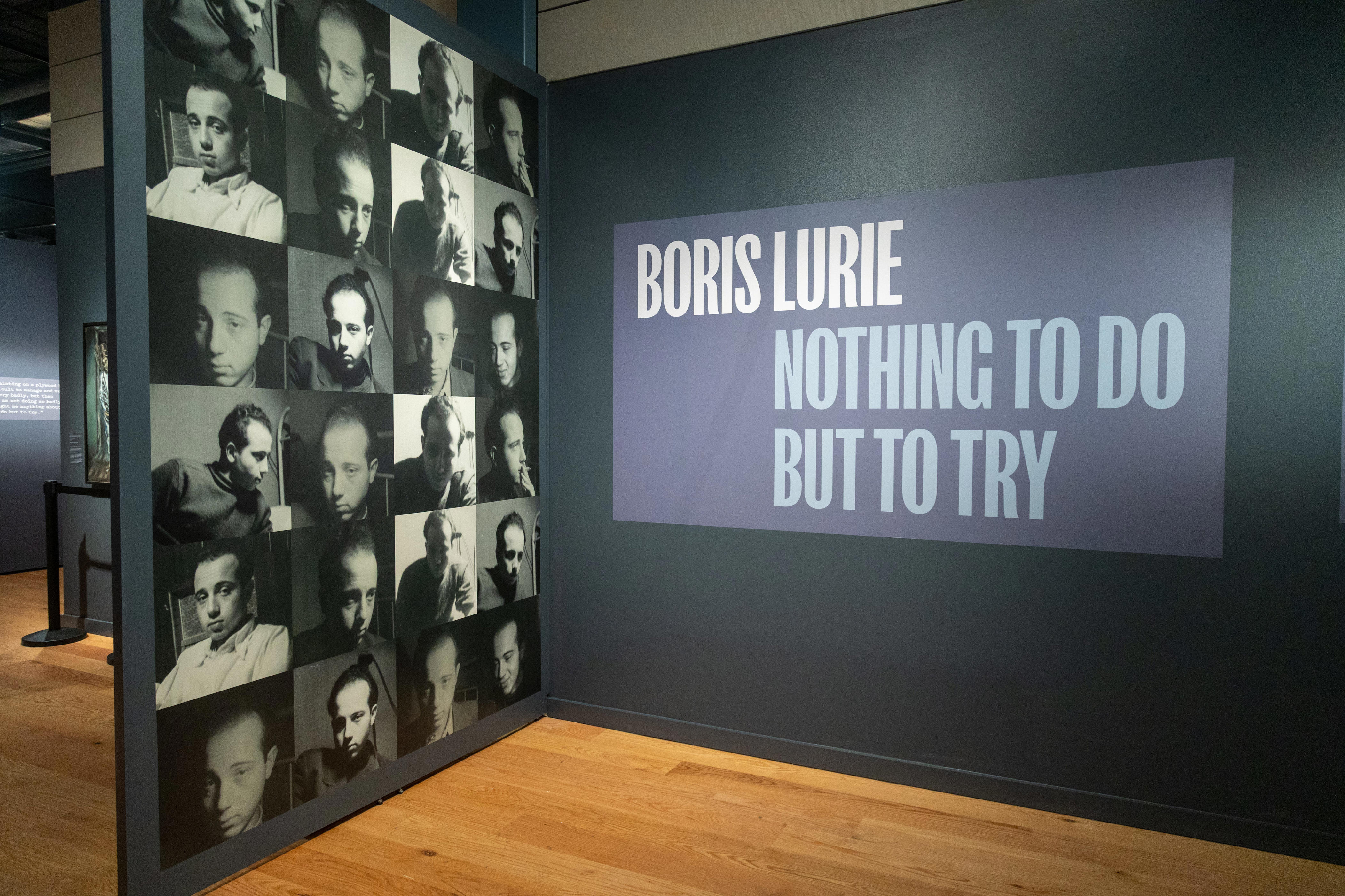 Holocaust Museum displays stunning exhibition of remembrance works by ...