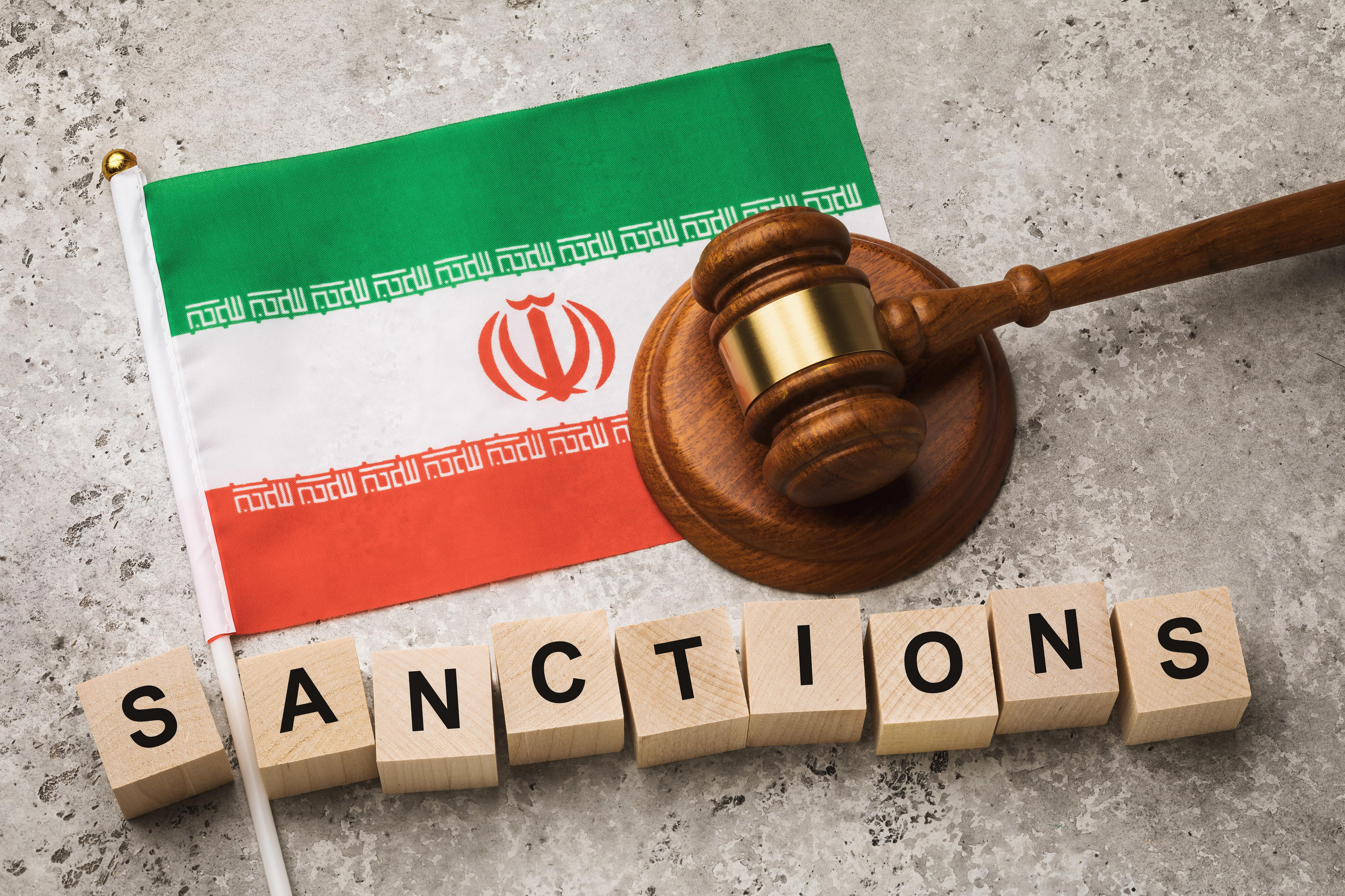 Eu Confirms It Has Reinstated Sanctions Against Iran
