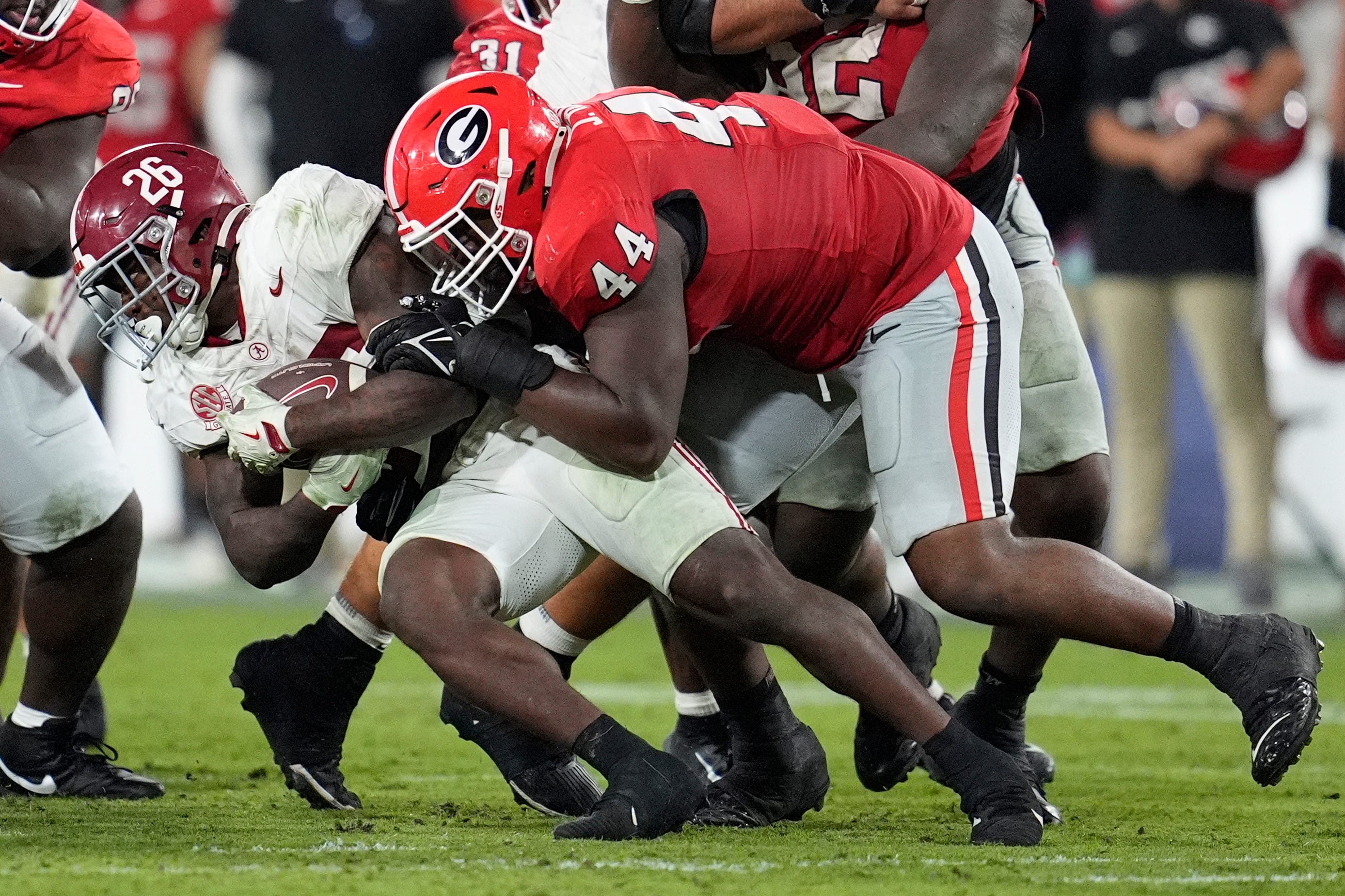 Elite DL Waylon Wooten is ready to commit