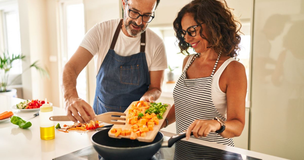 CROQ : le régime pratique et gourmand pour mieux manger au quotidien