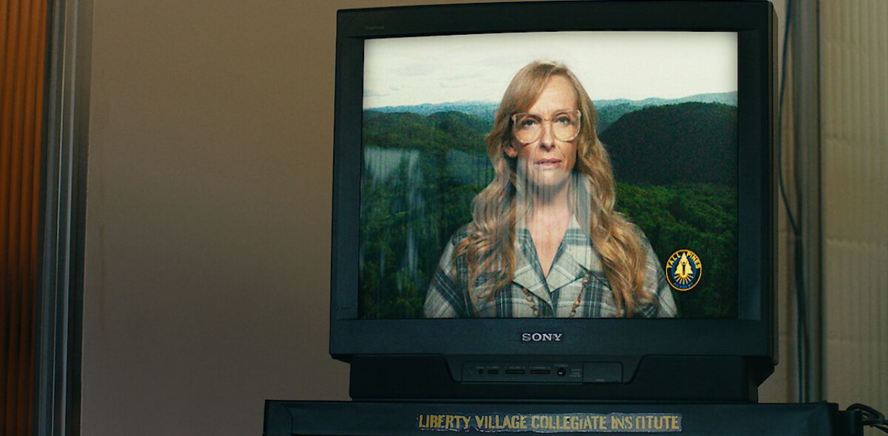 Il Mostro ti ha conquistato? Ecco 3 nuove serie Netflix 2025 sullo ...