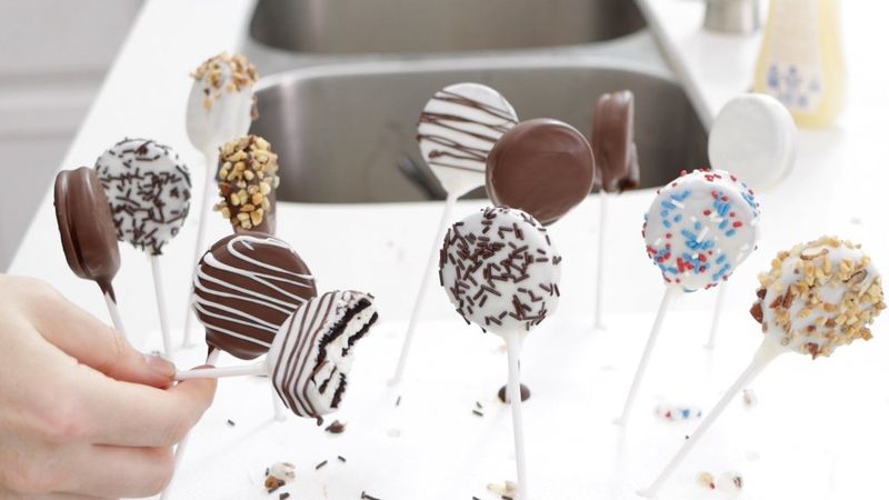 11 Delicious Oreo Hacks Using Your Favourite Cookies