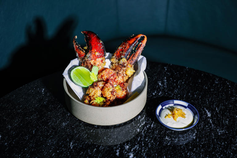 Manifest 002 brings barbers, bites and beats to Union Market District