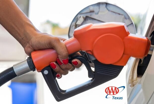 Michigan gas price average sees double-digit drop, down 14 cents from a week ago